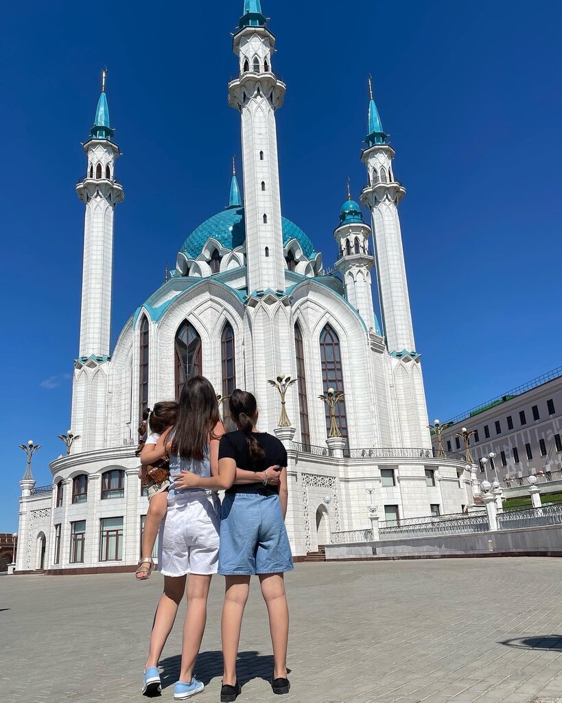 Turizm acenteleri Alina Tur, Moskova, foto
