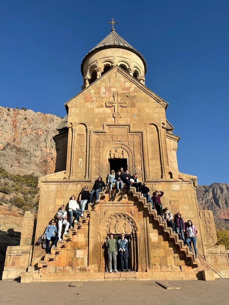Turizm acenteleri TeamTrip, Moskova, foto