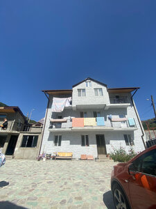 Anamarias Guesthouse (Sh-146), otel