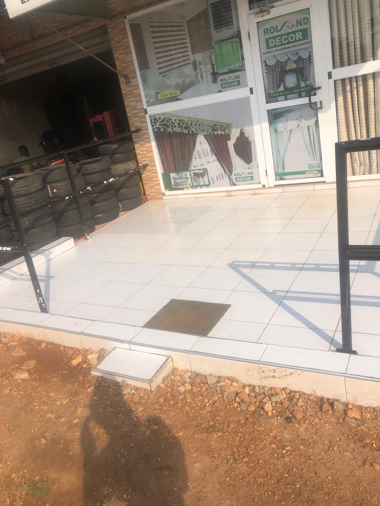 i̇ç dekorasyon ürünleri Roland Decor, Dünya, foto