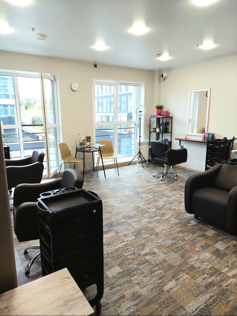 Güzellik salonu ProKeratin beauty Studio, Novosibirsk, foto