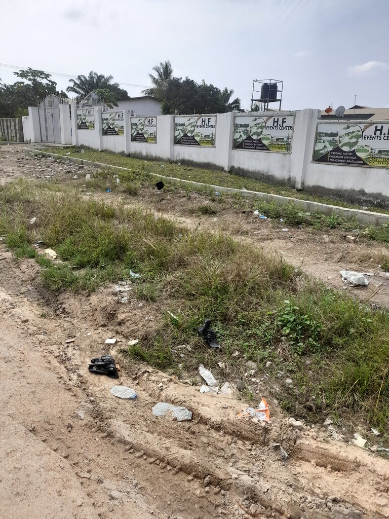 Fuarcılık firmaları H. F Events center, Dünya, foto