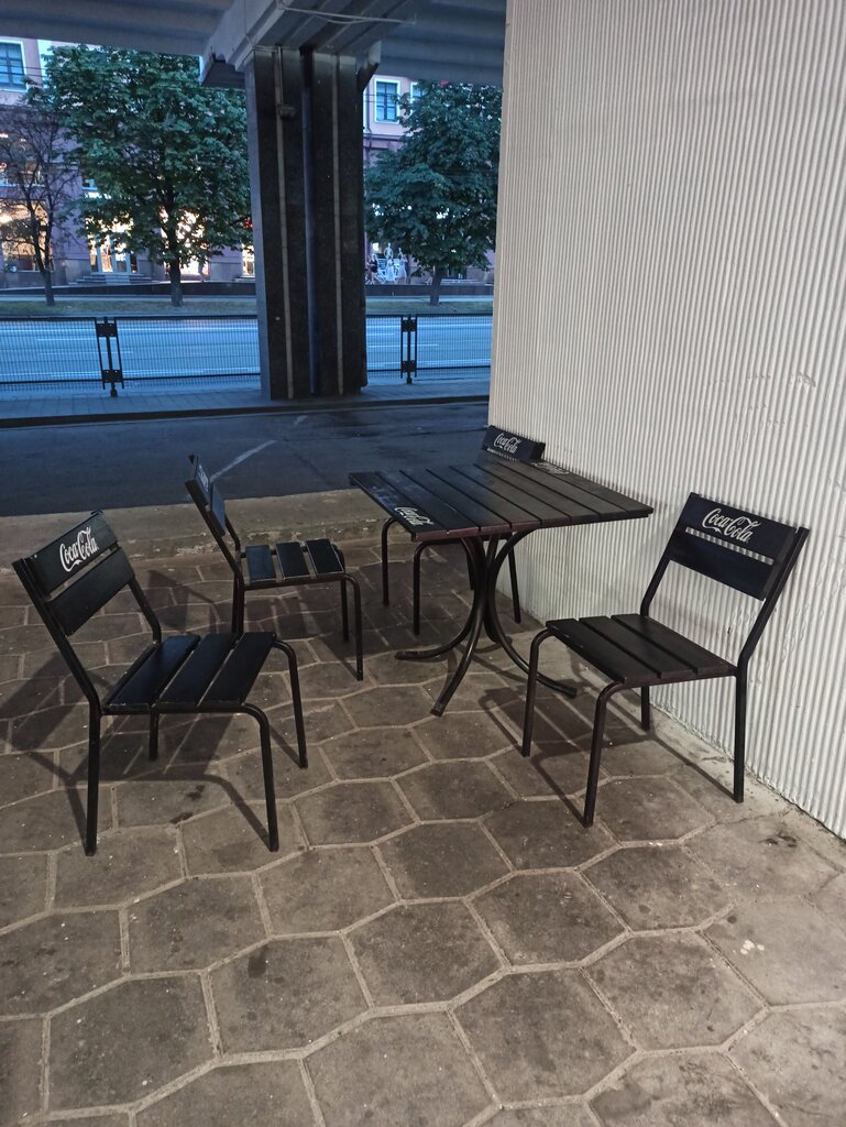 Fast food Восточный кебаб, Minsk, foto