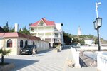 Slonotel (Морская улица No:21, село Малореченское), otel  Kırım Cumhuriyeti'nden