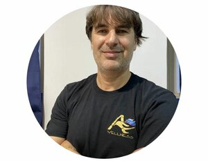 Alex Wellness Studio di Alessandro Ongaro (Piedmont, Torino, Via Po, 12), spa  Torino'dan