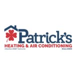 Patrick's Heating & Air (Florida, Marion County), sıhhi tesisat hizmetleri  Florida Eyaleti'nden