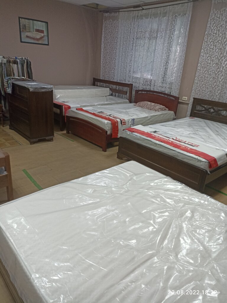 Yatak odası mobilyaları Мир кроватей, Nijni Novgorod, foto