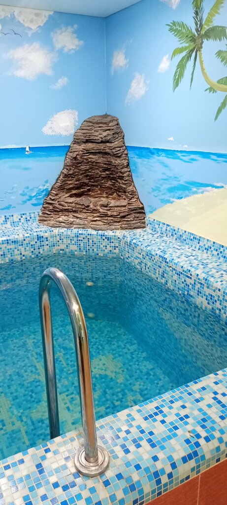 Otoparklar Квондайк, Omsk, foto