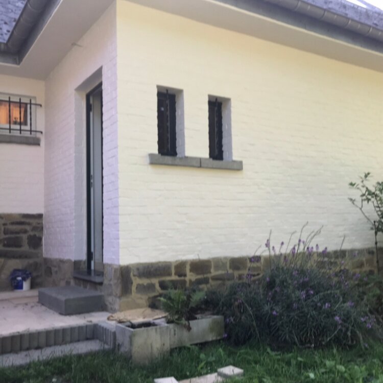 Temizlik şirketleri Willem Frédéric, Namur, foto