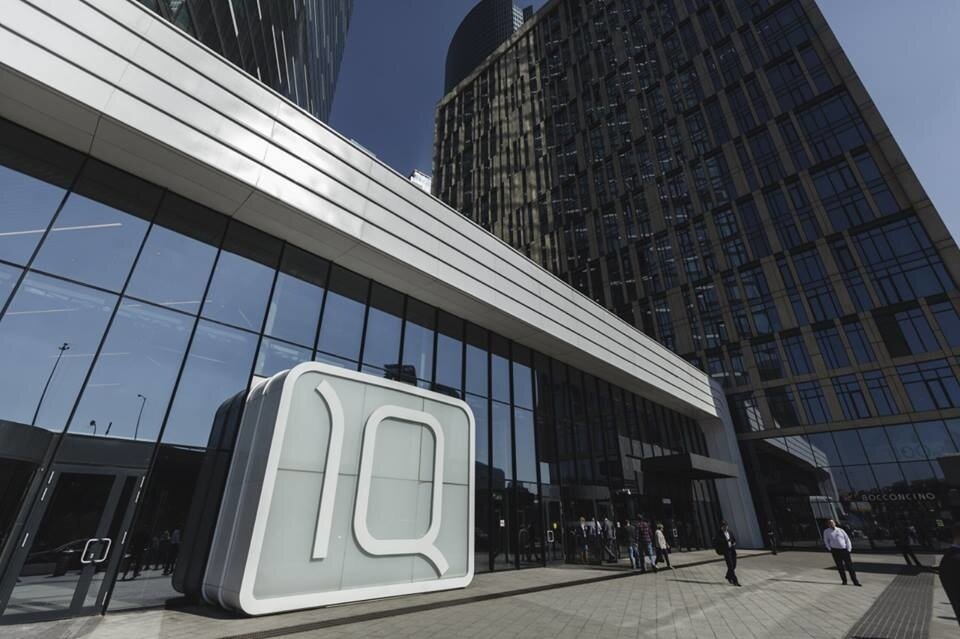 i̇nternet portalları Promysly. rf, Moskova, foto