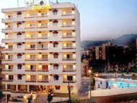 Otel Zoukotel Hotel, Juniya, foto