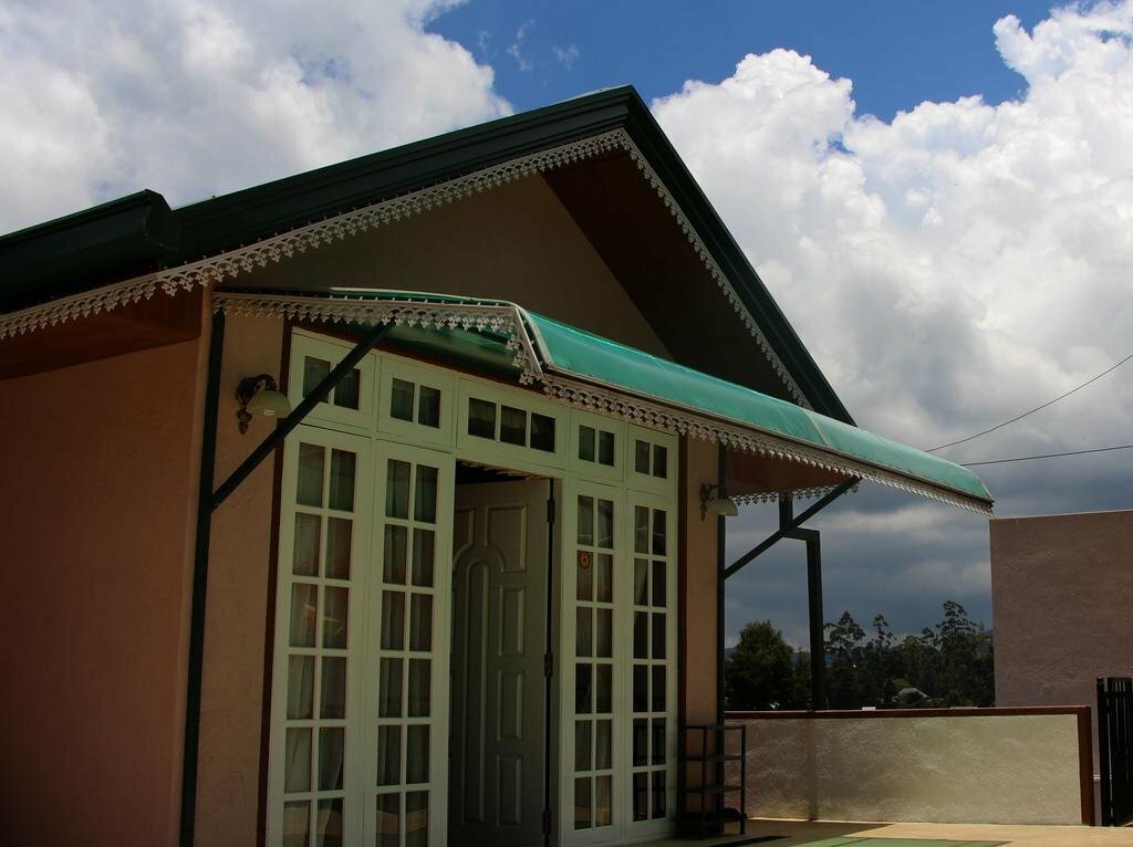 Otel Gsp Cottage, Nuwara Eliya, foto