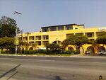 Foxdale Court (Mulungushi Road No:609S), i̇ş merkezi  Lusaka'dan