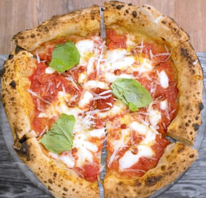 Pizzacılar Pizzeria Salentina, , foto
