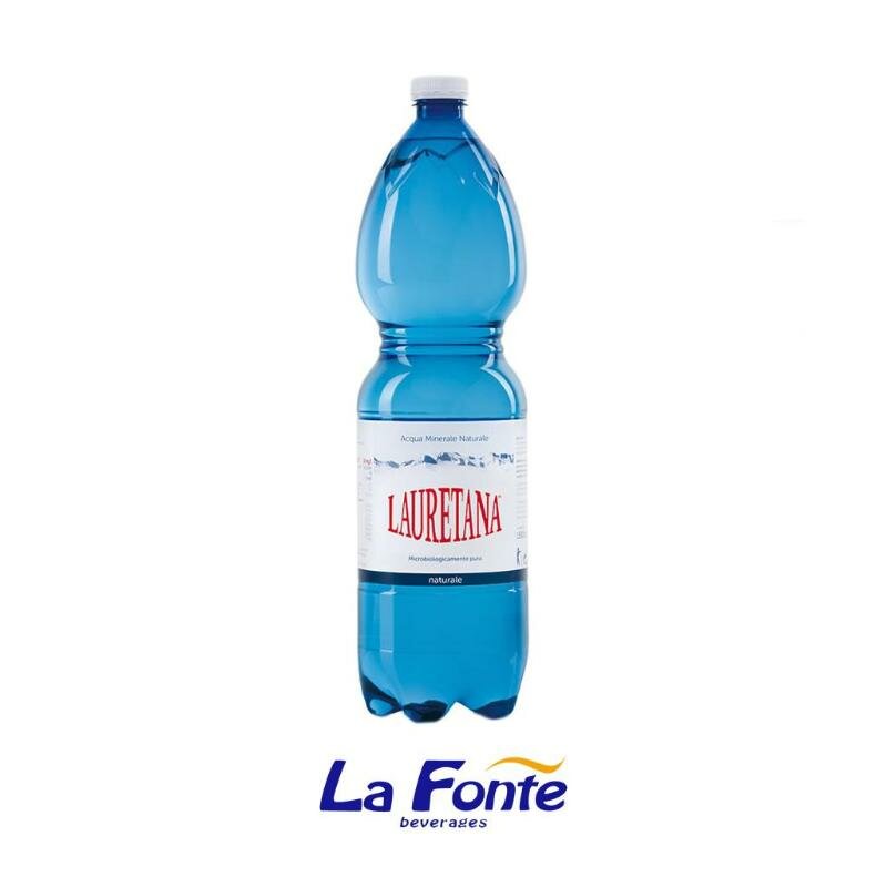 Alkolsüz içecekler La Fonte Snc - Acqua in Vetro a Domicilio, Emilia‑Romagna, foto