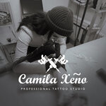 Camila Xeno (Sovetskaya Street No:120), dövmeciler  Yoshkar‑Ola'dan