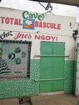Cave Total (Brazzaville, Commune de Bacongo, Avenue Matsoua), alkollü içecekler  Brazzaville'den