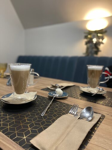 Kafe Green, Moskova ve Moskovskaya oblastı, foto