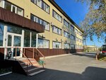 Глобал Транс (ulitsa 4PS No:11с1), otopark ve tamirhaneler  Nijnevartovsk'tan