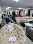 Мебелюкс (Sovetskaya ulitsa No:1литА, Rezh), mobilya mağazaları  Rej'den