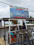 Touba Glassworks Allu (Abidjan, La commune Yopougon, Quartier de la Niangon Sud), bina bakım hizmetleri  Abican'dan