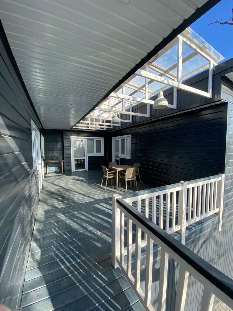 Konuk evi У Кристины, Kırım Cumhuriyeti, foto