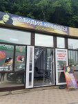 Южанка (Primorskaya ulitsa No:1Д, selo Olginka), kuaförler  Krasnodarski krayından