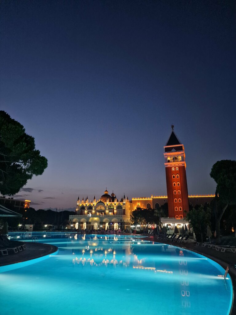 Otel Ducale Lara, Antalya, foto