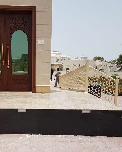 i̇nşaat ve tasarım hizmetleri Al Rams Prime Construction, Dubai, foto