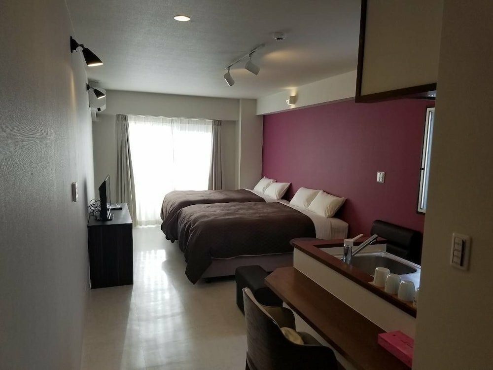 Otel Mr. Kinjo Golden Cats, , foto