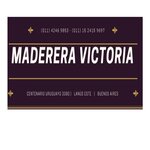 Maderera Victoria (Provincia de Buenos Aires, Partido de Lanús, Remedios de Escalada, Avenida Centenario Uruguayo), kereste üretim ve satış şirketleri