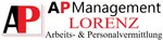 Ap Management Lorenz - Arbeits- und Personalvermittlung (Hornstraße No:15, Freiberg), i̇nsan kaynakları şirketleri  Freiberg'den