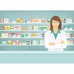 Farmacia y Ortopedia Aparici (Calle Santa Ana No:22, Almussafes), eczaneler  Valensiya'dan