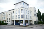 Johanniter-Stift Duisburg-Neudorf (Wildstraße No:10, Duisburg), huzurevi, bakımevi  Duisburg'dan