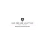 Mag. Gerhard Schafferer - Notar Innsbruck (Schmerlingstraße No:2), noterler  Innsbruck'tan