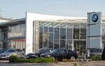 BMW Autohaus Rachbauer GmbH (Grillparzerstraße No:3, Ried im Innkreis), otomobil satış galerileri  Yukarı Avusturya'dan