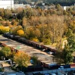 Vympel (Moscow Region, Odintsovo), garajlar  Odintsovo'dan