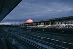Igora Drive, Main Grandstand (Priozerskoye shosse No:3к6, derevnya Novozhilovo), otomobil pisti  Saint‑Petersburg ve Leningradskaya oblastından