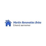 Martin Renovaties (Antwerp, Schoten, Hertendreef, 35), i̇nşaat firmaları  Anvers'ten