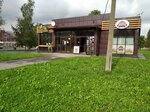 Mangal (Arkhangelskaya Street No:62Б), kafe  Cherepovets'ten