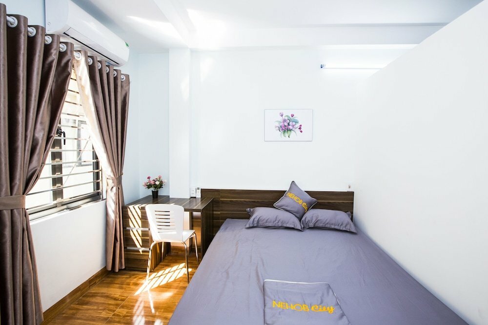 Otel Nehob City 10, Hanoi, foto
