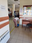 Центр занятости населения Республики Татарстан Высокогорского района (Tsentralnaya ulitsa No:7, selo Vysokaya Gora), i̇ş ve işçi bulma kurumları  Tataristan'dan