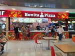 Bonita Pizza (Tula), pizzacılar  Tula'dan