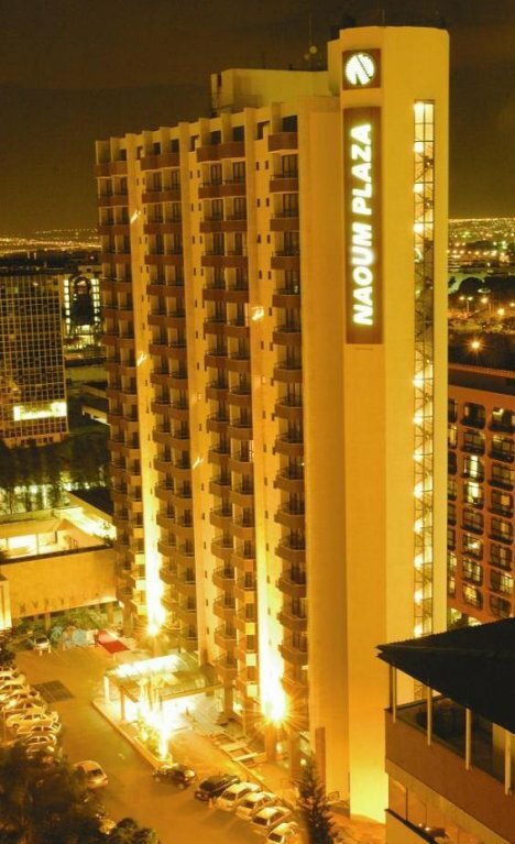 Otel Naoum Hotel, Brasilia, foto