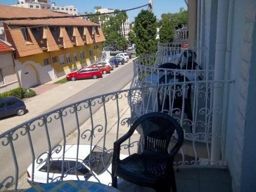 Otel Marvany Panzio, Dünya, foto