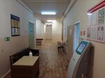 Detskaya poliklinika, otdeleniye № 4 (Promyshlennaya ulitsa No:7), çocuk poliklinikleri  Ussuriysk'ten