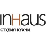 Inhaus (Prazhskaya Street No:1А), mutfak mobilyaları  Kaliningrad'dan