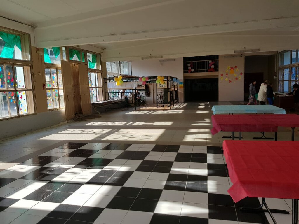 Ortaokul Shkola № 2, Srednyaya, Mou, Budennovsk, foto