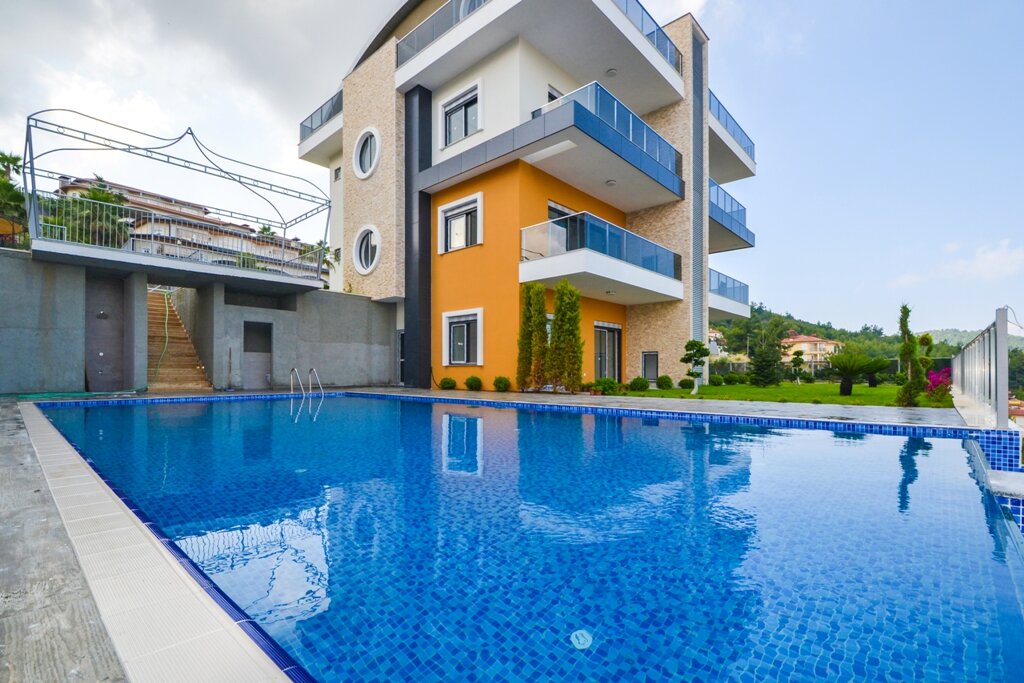 Emlak ofisi Home Emlak ve Gayrimenkul, Alanya, foto