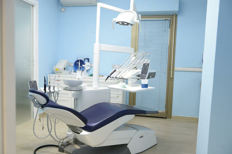 Özel ağız ve diş sağlığı klinikleri ve muayenehaneleri Studio Dentistico Vargiolu, Sardunya, foto